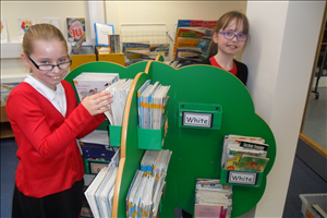 Hereward Primary School, Loughton